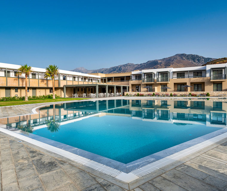 Plakias Resorts by Alegria: plakias hotels, crete plakias resort ...