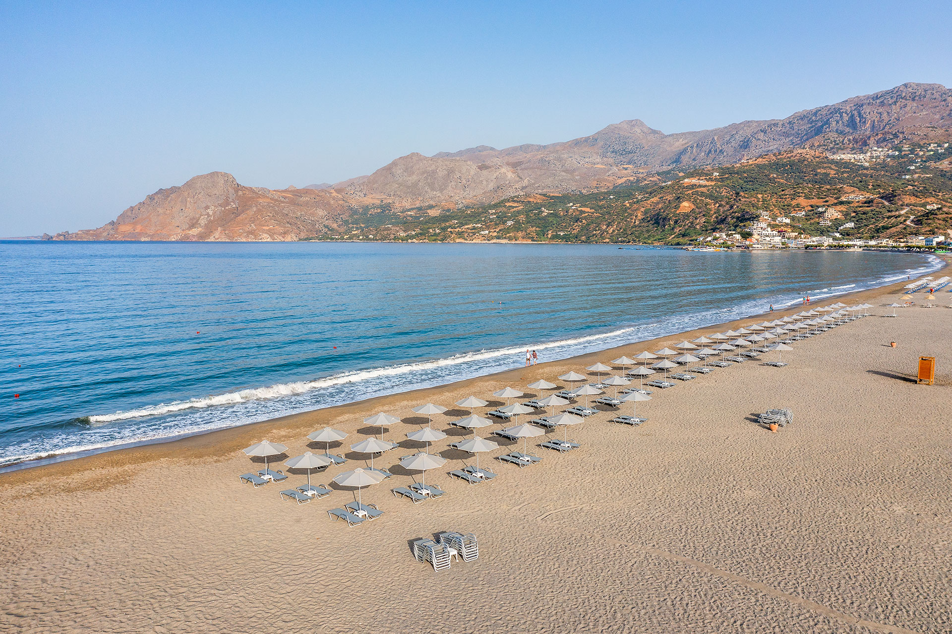Plakias Resorts by Alegria: plakias hotels, crete plakias resort ...