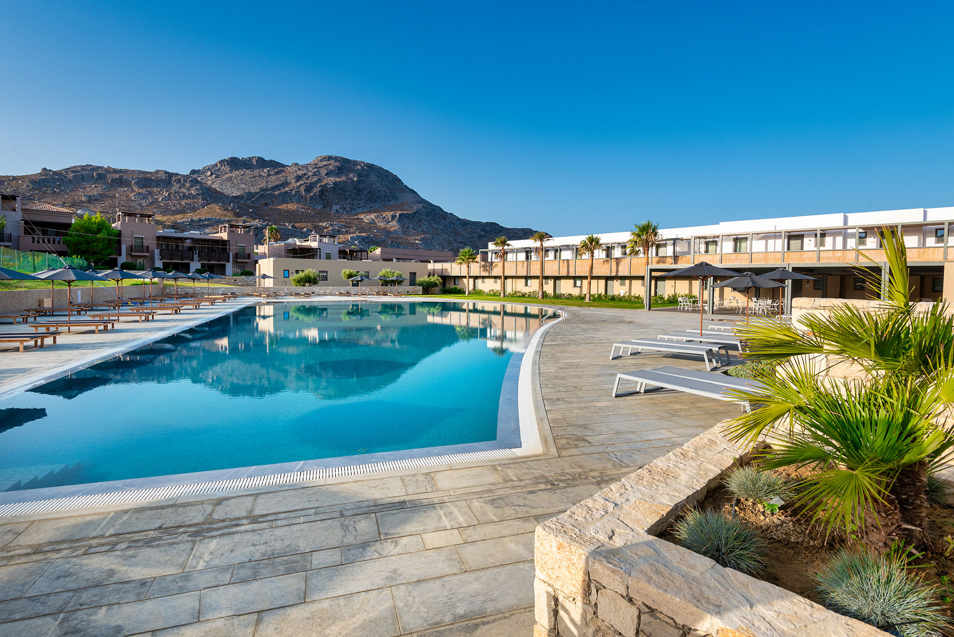 Plakias Resorts by Alegria: plakias hotels, crete plakias resort ...