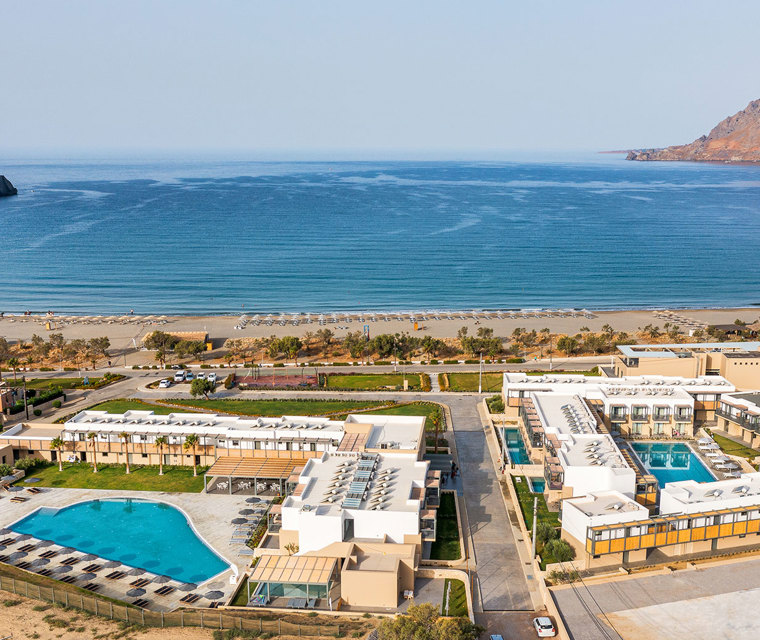 Plakias Resorts by Alegria: plakias hotels, crete plakias resort ...