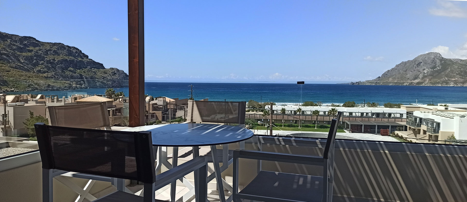 Plakias Resorts by Alegria: plakias hotels, crete plakias resort ...